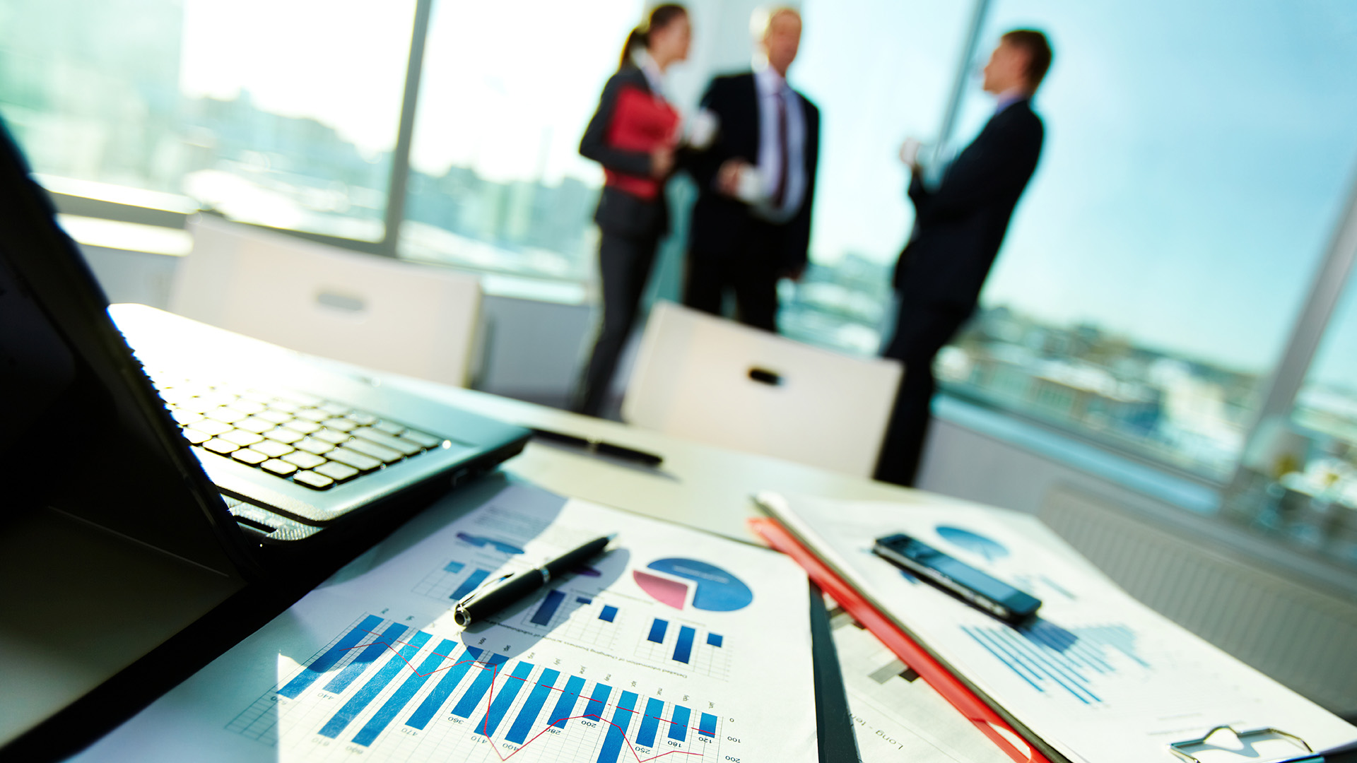 Multi Utility Consultancy, Design, Install for Developers - Networx ...